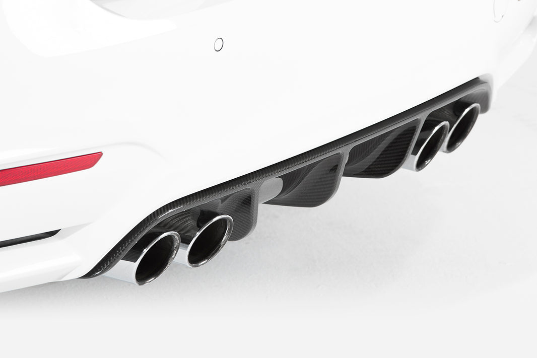 BMW M3/M4 (F80/F82) – sterckenn